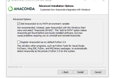 以Windows 11 22H2为例将Stable Diffusion安装至Windows - Stable Diffusion中文网