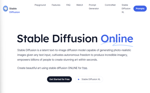以Ubuntu 22.04 LTS为例将Stable Diffusion安装至GNU/Linux - Stable Diffusion中文网