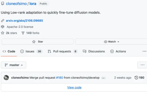 stablediffusion Lora 模型 / LoHA 模型 / LoCon 模型怎么使用 - Stable Diffusion中文网