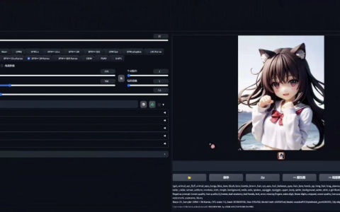 3060可以玩stable diffusion吗？(附：sd跑图配置显卡需要什么） - Stable Diffusion中文网