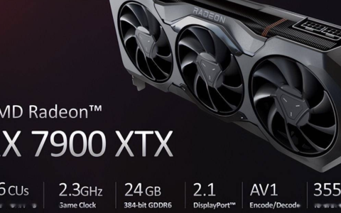 ai绘画Stable Diffusion吃cpu还是显卡？（含：是否支持多显卡） - Stable Diffusion中文网