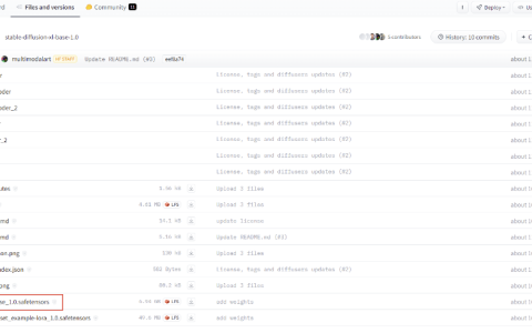 stable diffusion运行时报错Couldn’t launch python, exit code 9009的解决办法 - Stable Diffusion中文网