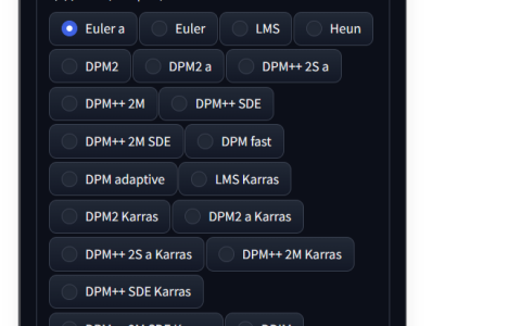 stable diffusion运行时报错Couldn’t launch python, exit code 9009的解决办法 ...