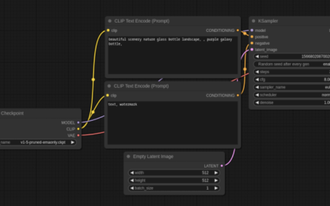 stable diffusion运行时报错Couldn’t launch python, exit code 9009的解决办法 - Stable Diffusion中文网